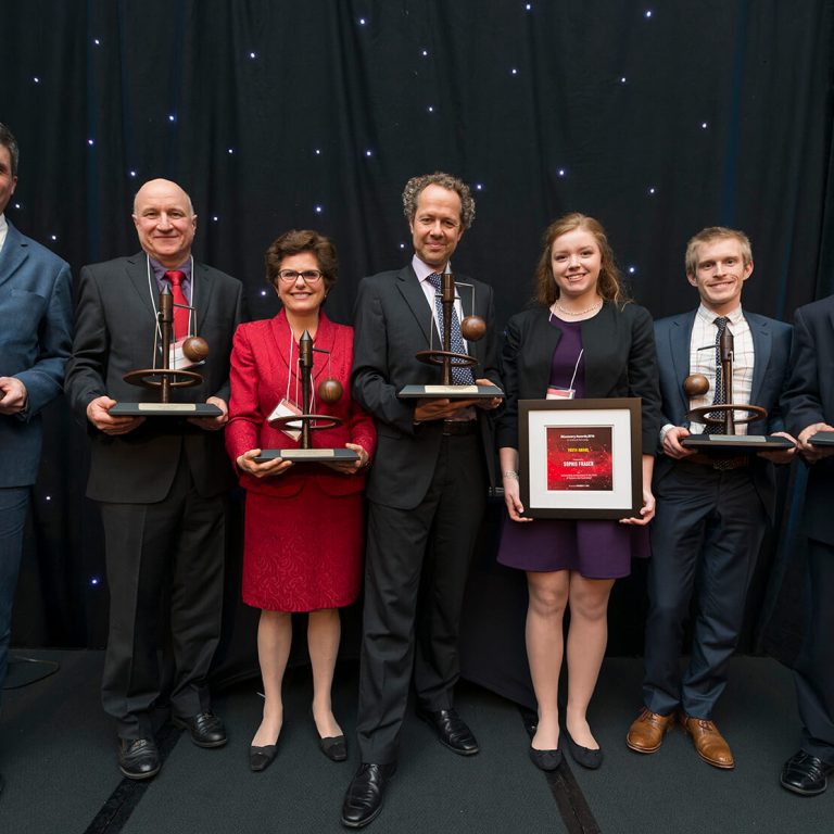 Discovery Awards