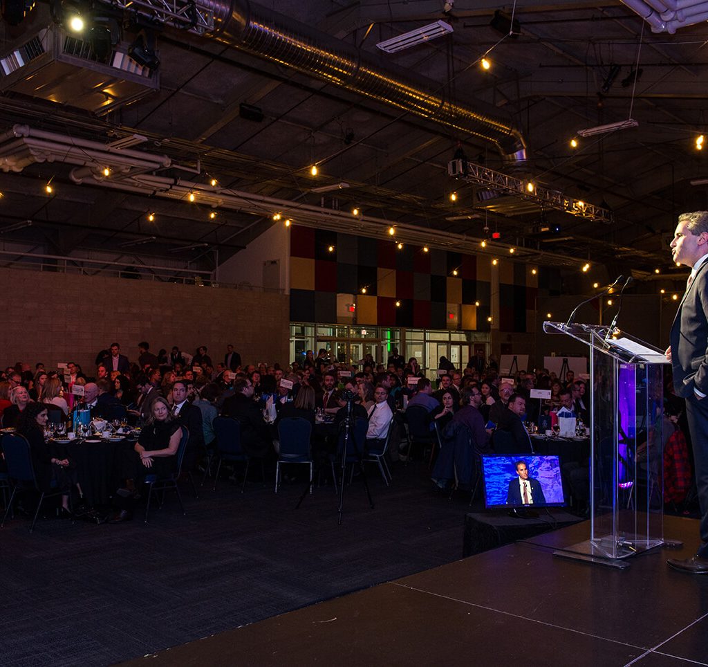 Discovery Awards